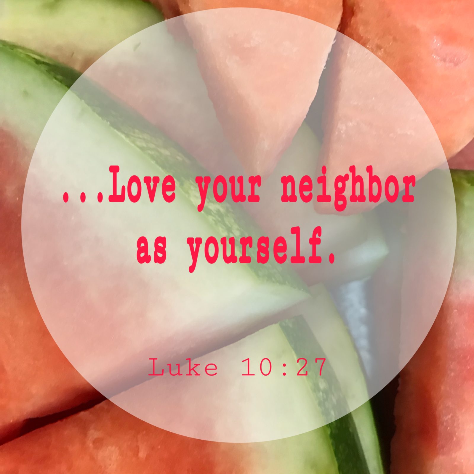 How to meet your neighbors with Gatherings and Activities ...