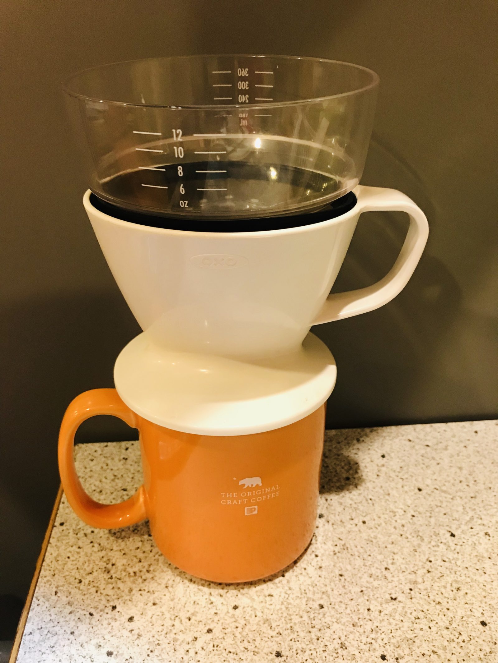 A great Cup of Coffee, One Cup at a Time- Part 2: Roasting and Methods ...