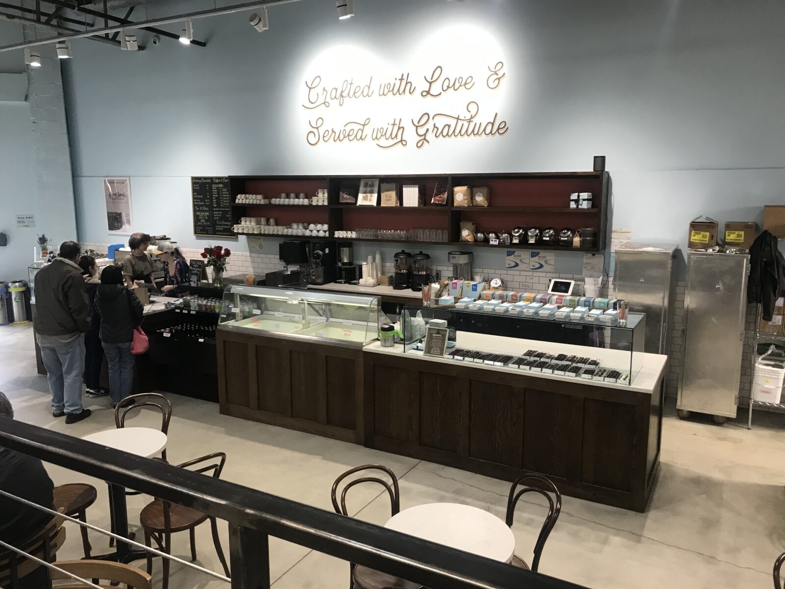 How Chocolate is Made: From Bean to Bar - Dabillaroundthetable